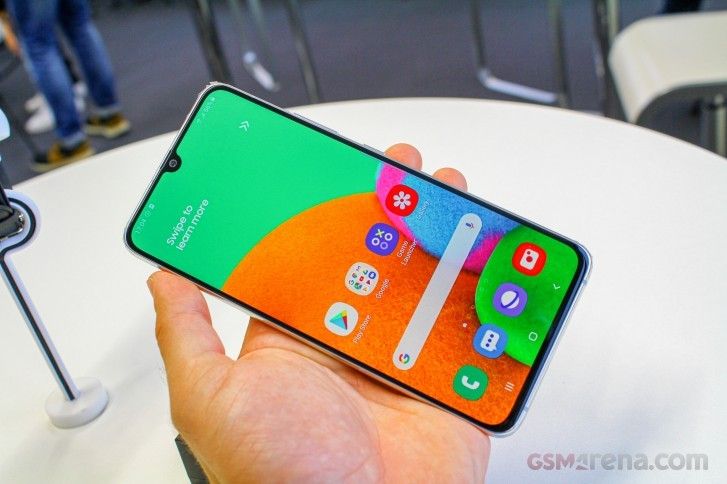 คอนเฟิร์มสเปค Samsung Galaxy A91 จะมาพร้อม Snapdragon 855 และ ชาร์จเร็ว ...