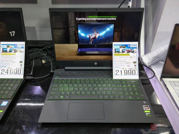 สำรวจโปรโมชัน "โน้ตบุ๊ค" ที่งาน TME 2019 ลดสูงสุดเป็นหมื่น เซอร์ไพรส์มี ...