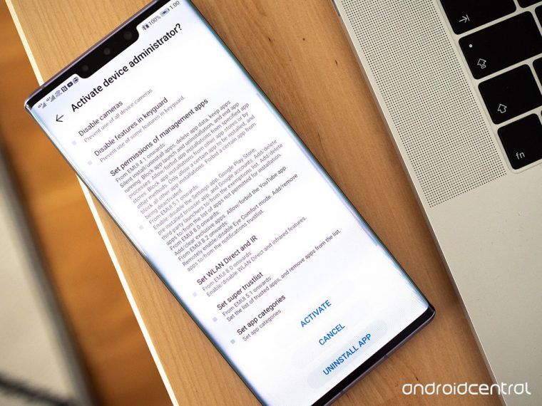 เจาะลึกกับการทำงานของ LZPlay ที่ทำให้ GMS สามารถใช้บน Huawei Mate 30 ...