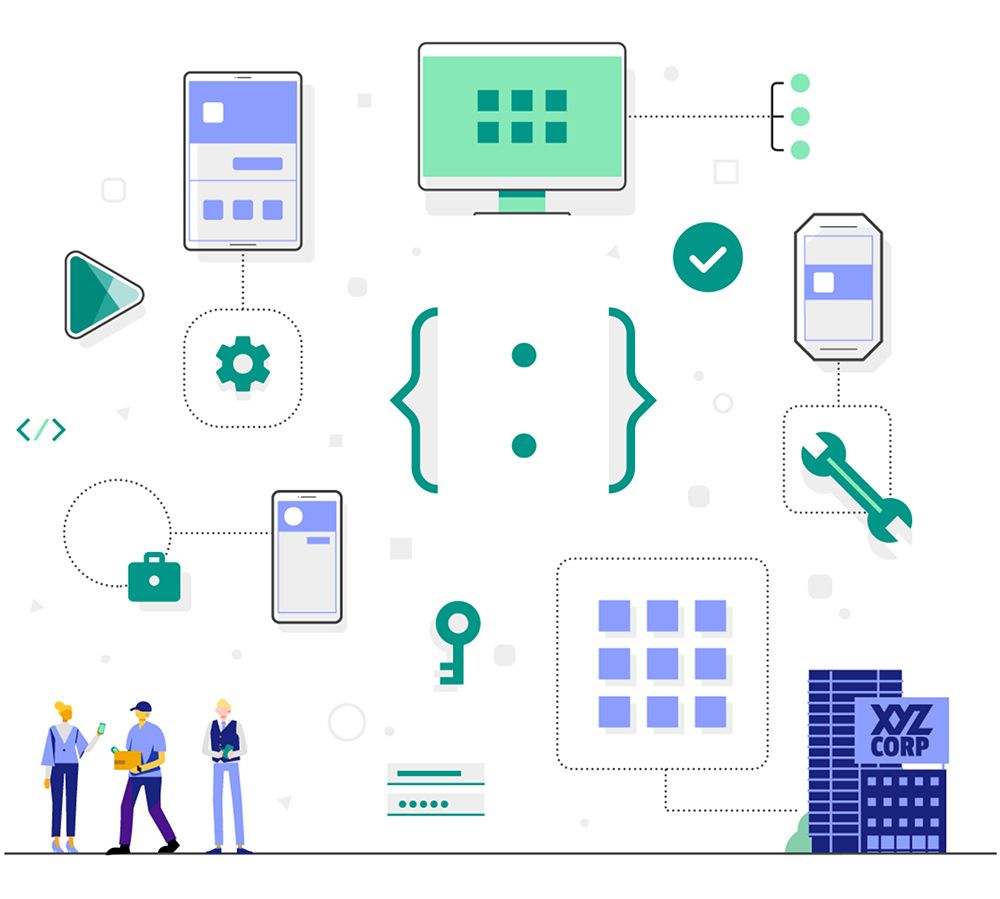 เจาะลึกกับการทำงานของ LZPlay ที่ทำให้ GMS สามารถใช้บน Huawei Mate 30 ...