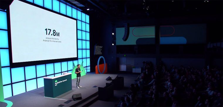 รวมข้อมูลการพัฒนาแอนดรอยด์ที่น่าสนใจจากงาน Android Dev Summit 2019 | DroidSans
