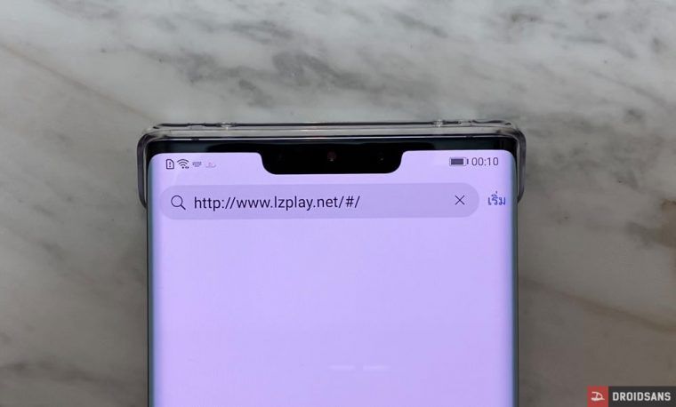 เกิดอะไรขึ้นกับ Huawei Mate 30 Pro ทำไมถึงติดตั้ง GMS หรือ Google ...