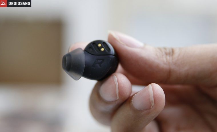 Review | รีวิว Plantronics BackBeat Pro 5100 หูฟัง True Wireless กันน้ำ ...