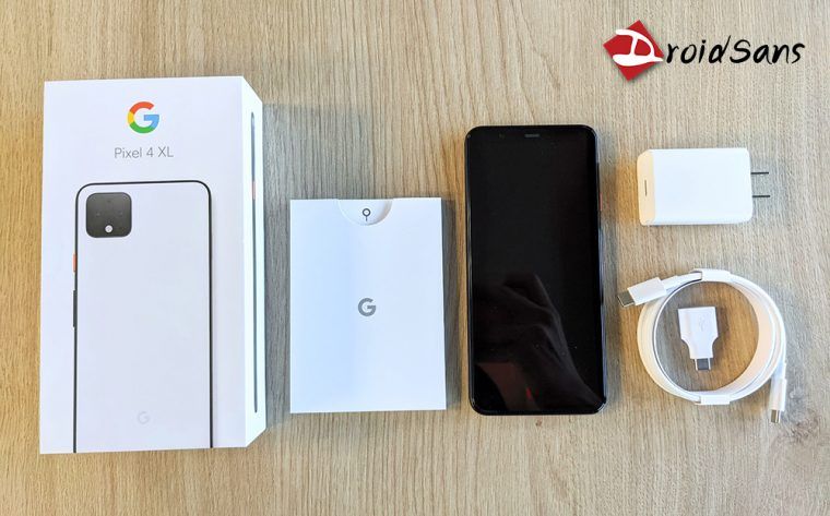 Preview | พรีวิว Pixel 4 และ 4 XL ของดีของเด็ดจาก Google | DroidSans