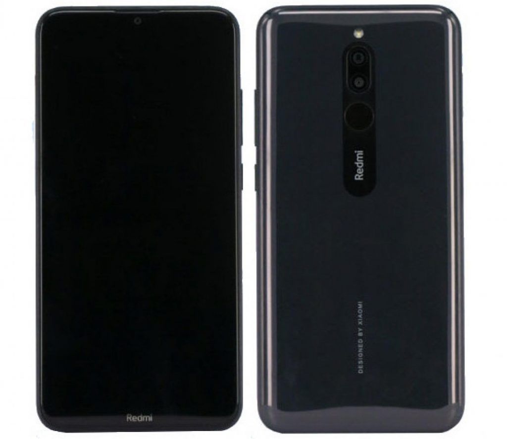 Redmi 8 มือถือกล้องคู่สุดคุ้ม แบตอึด 5,000 mAh รองรับชาร์จไว 18W ผ่าน ...