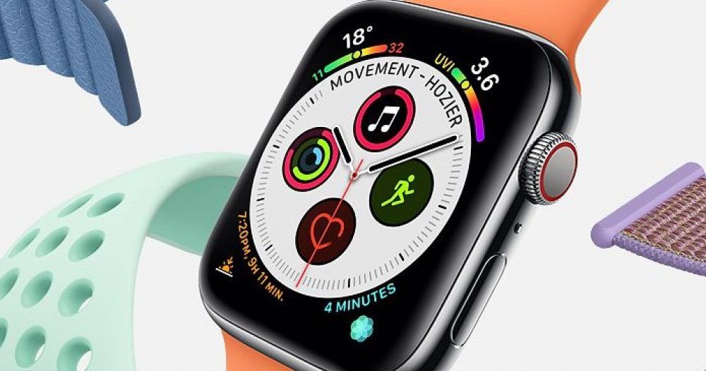 Apple Watch ยังครองอันดับหนึ่งตลาดสมาร์ทวอช ภาพรวมทั้งตลาดเติบโตขึ้น 42 ...