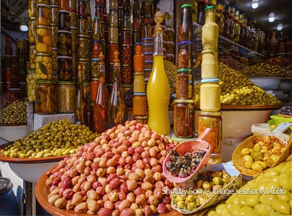 Sony เตรียมเปิดตัวเซนเซอร์ใหม่ IMX686 ความละเอียด 64 ล้านพิกเซล | DroidSans