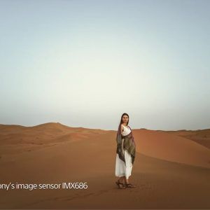 Sony เตรียมเปิดตัวเซนเซอร์ใหม่ IMX686 ความละเอียด 64 ล้านพิกเซล | DroidSans