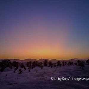 Sony เตรียมเปิดตัวเซนเซอร์ใหม่ IMX686 ความละเอียด 64 ล้านพิกเซล | DroidSans