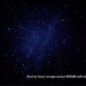 Sony เตรียมเปิดตัวเซนเซอร์ใหม่ IMX686 ความละเอียด 64 ล้านพิกเซล | DroidSans