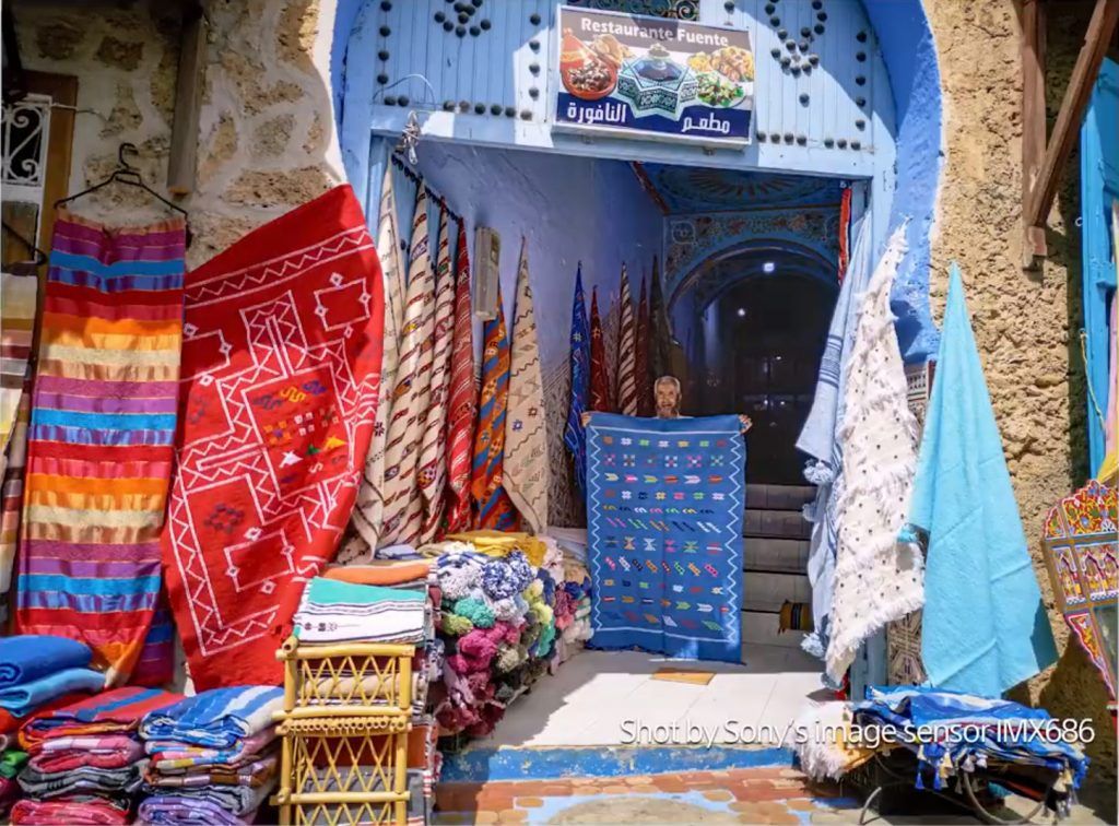 Sony เตรียมเปิดตัวเซนเซอร์ใหม่ IMX686 ความละเอียด 64 ล้านพิกเซล | DroidSans