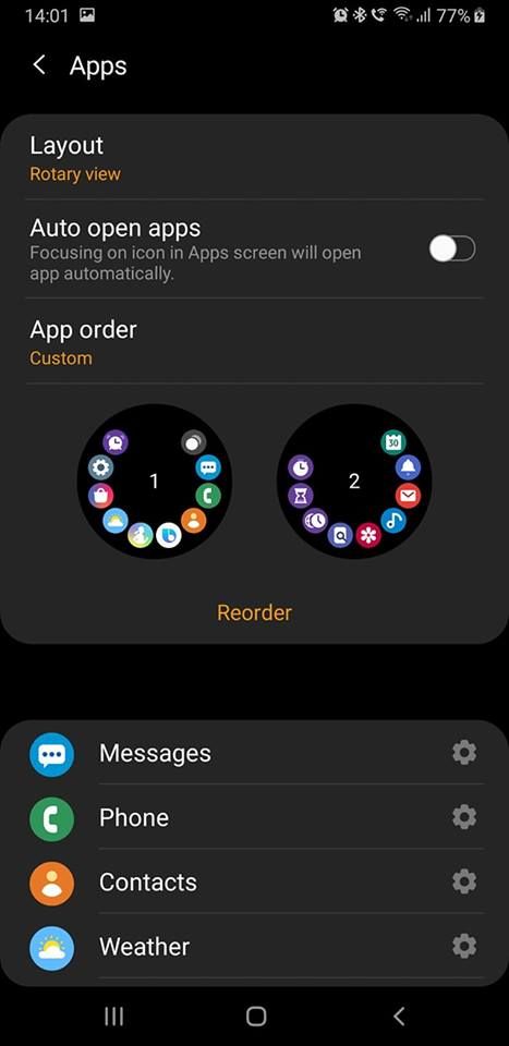 Review | รีวิว Samsung Galaxy Watch Active 2 จอสวย ฟังก์ชั่นครบ รองรับ ...