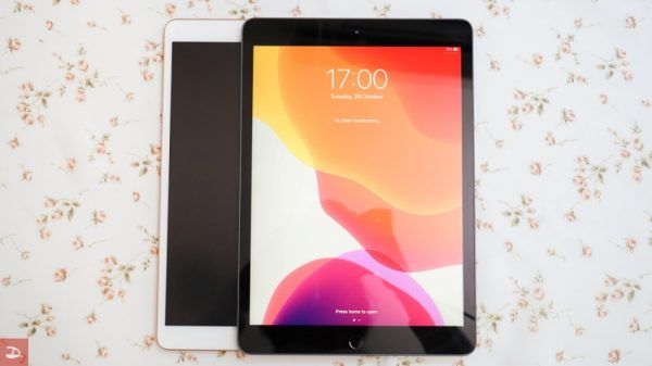 iPad 7th Gen vs iPad Air 2019 เปรียบเทียบความแตกต่าง ควรซื้ออะไรมากกว่า ...