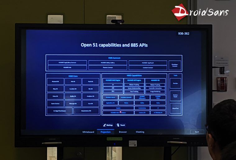 เจาะประเด็นการรับมือของ Huawei กับการพัฒนา HMS มาใช้กับอุปกรณ์ Android ...