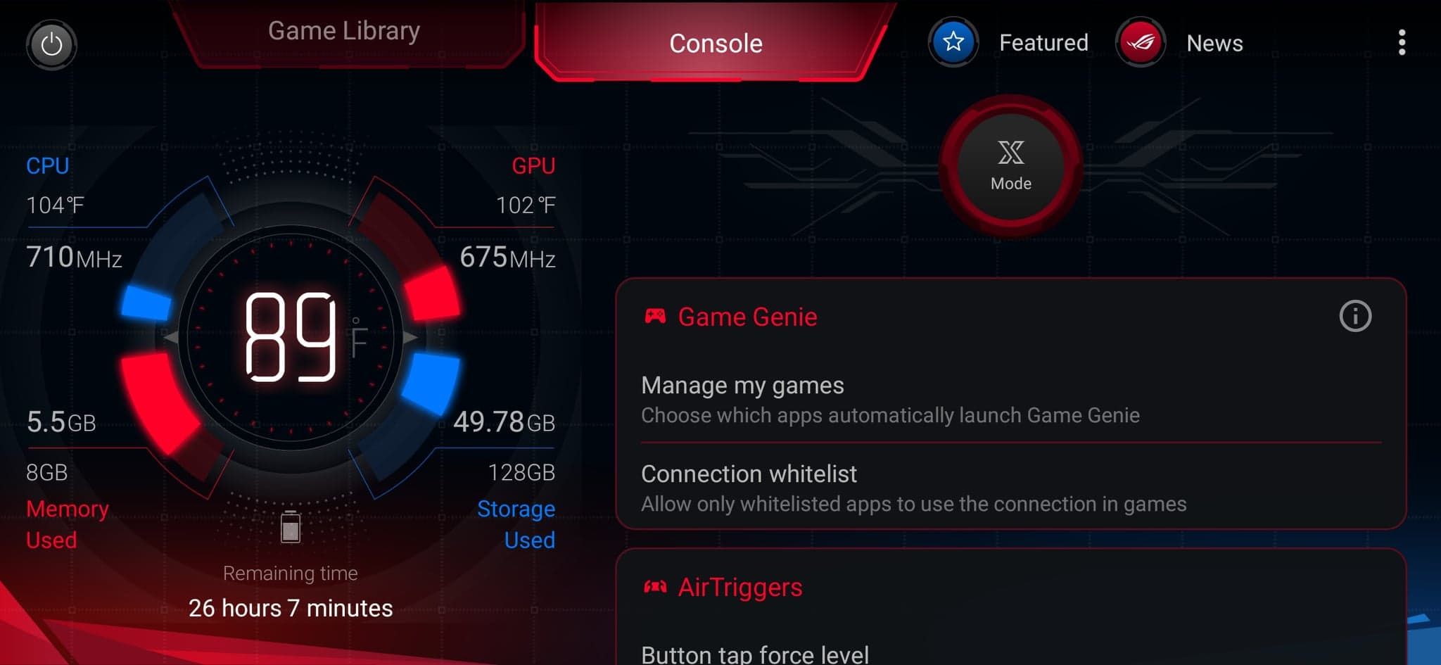 Review | รีวิว ROG Phone II มือถือเกมมิ่งระดับฮาร์ดคอร์ ที่ไม่ได้มีดี ...