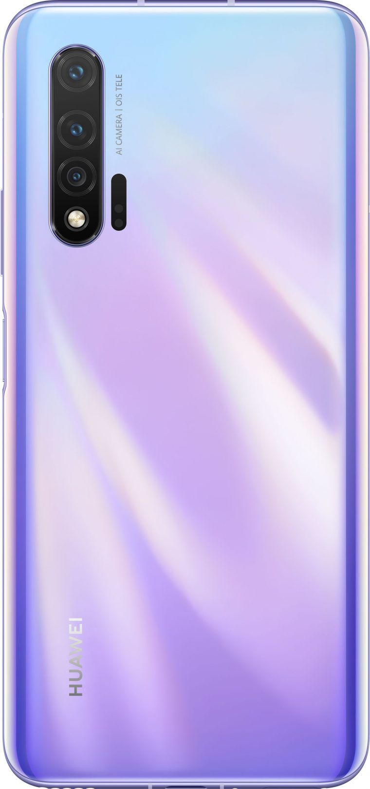 เปิดตัว Huawei nova 6 5G มือถือเซลฟี่แชมป์ DxOMark สเปคระดับไฮเอนด์ เคาะราคาราวๆ 13,700 บาท ...