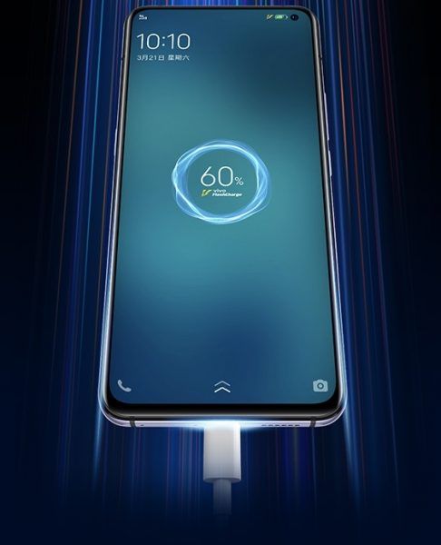 เปิดตัว Vivo X30 / X30 Pro มือถือชิป Exynos 980 พร้อมกล้องหลัง 4 ตัว ...