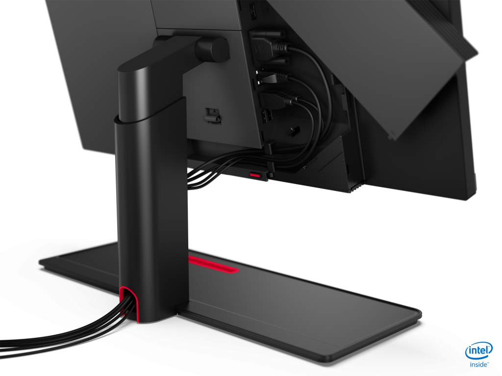 Lenovo เปิดตัวกองทัพ Think Device ทั้งคอม AiO, โน้ตบุ๊ค, มอนิเตอร์ และ ...