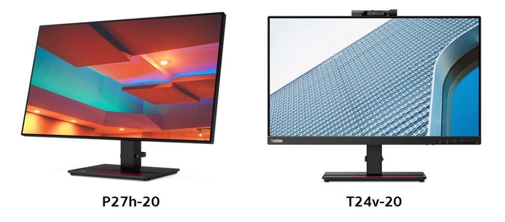 Lenovo เปิดตัวกองทัพ Think Device ทั้งคอม AiO, โน้ตบุ๊ค, มอนิเตอร์ และ ...