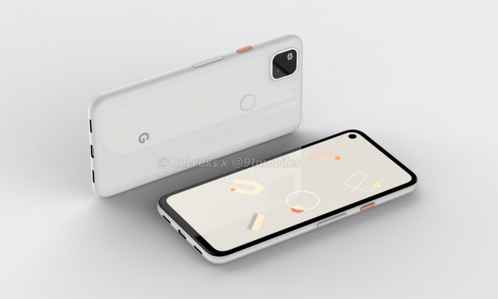 หลุดข้อมูล Google Pixel 4a และ Pixel 4a XL คาด เตรียมเปิดตัวในงาน Google I/O 2020 | DroidSans
