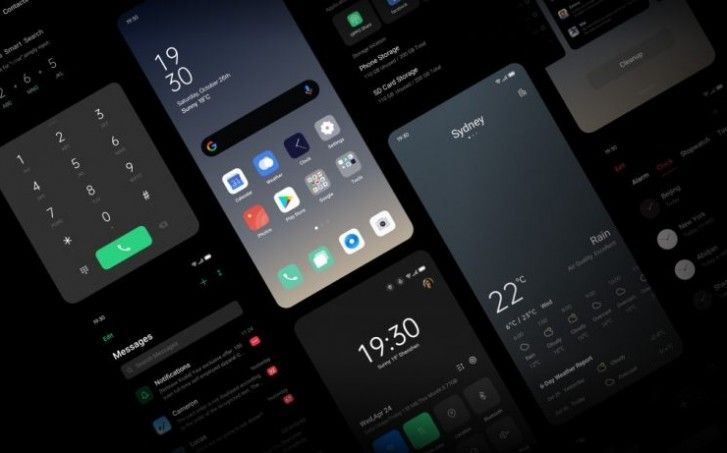 OPPO ปรับตารางการอัพเดท ColorOS 7 บน Android 10 ใหม่ หลังเจอไวรัส COVID ...