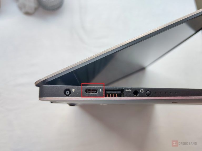 USB Type C บนโน้ตบุ๊คมีทั้งหมดกี่แบบ ใช้งานแตกต่างกันอย่างไร และแบบไหน ...