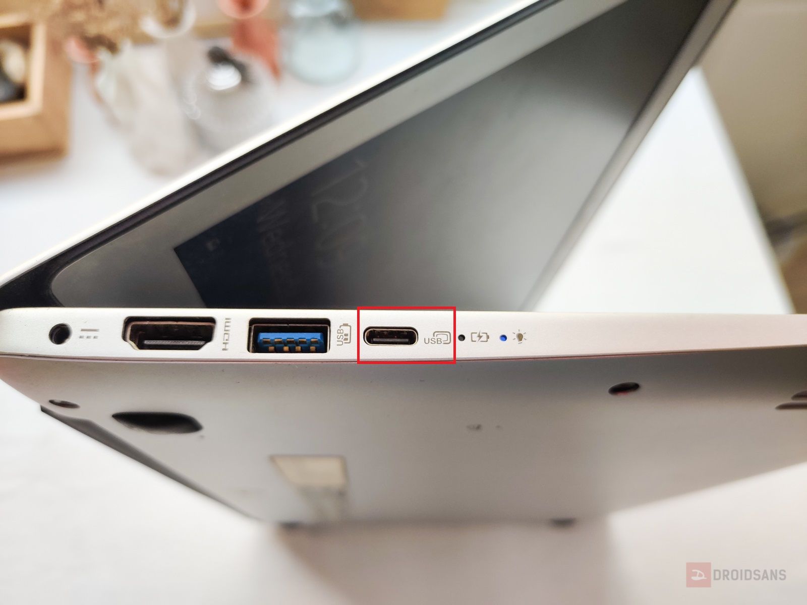USB Type C บนโน้ตบุ๊คมีทั้งหมดกี่แบบ ใช้งานแตกต่างกันอย่างไร และแบบไหน ...