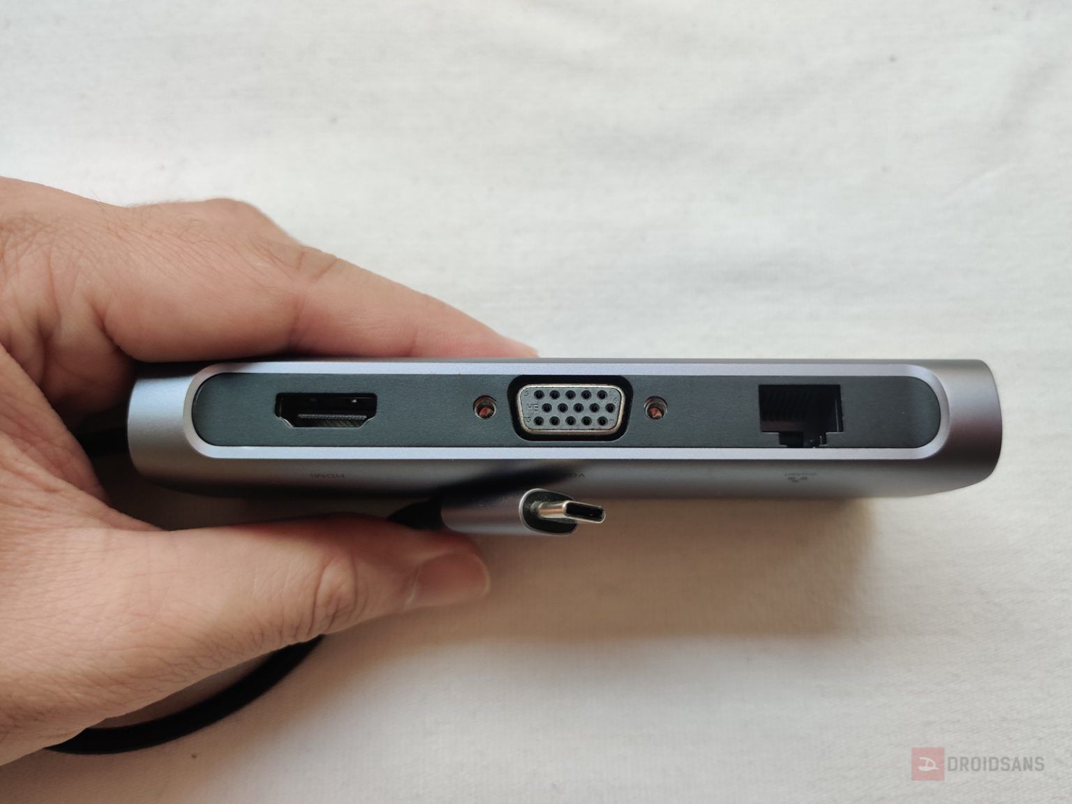 USB Type C บนโน้ตบุ๊คมีทั้งหมดกี่แบบ ใช้งานแตกต่างกันอย่างไร และแบบไหน ...