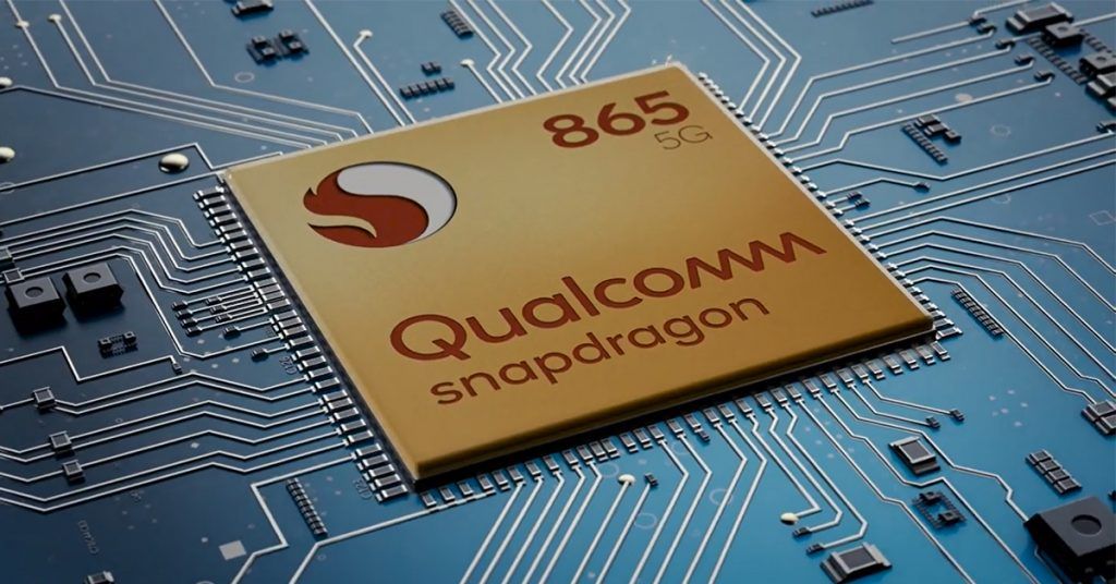 Qualcomm อาจเปิดตัว Snapdragon 860 (7nm) สเปคน้องๆ เรือธง รองรับการใช้ ...