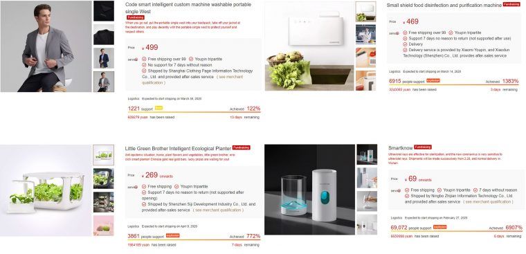 เมื่อสินค้า Xiaomi ที่ขายกันไม่ใช่ของ Xiaomi แต่เป็นของ Xiaomi Youpin ...