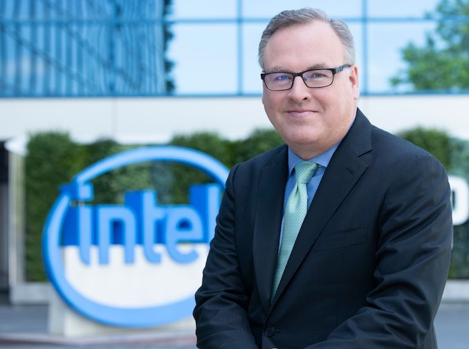 Intel ยอมรับ กระบวนการผลิตซีพียูตามหลังคู่แข่งอย่าง AMD กว่าการผลิต ...