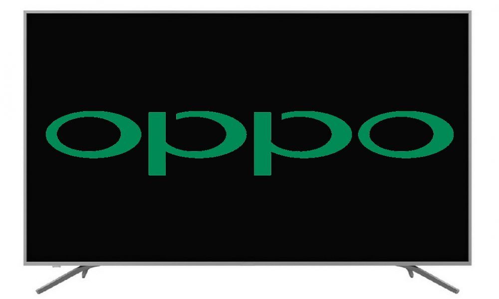 OPPO เตรียมเปิดตัว Smart TV ช่วงครึ่งหลังของปี 2020 พร้อมเผยทิศทาง ...