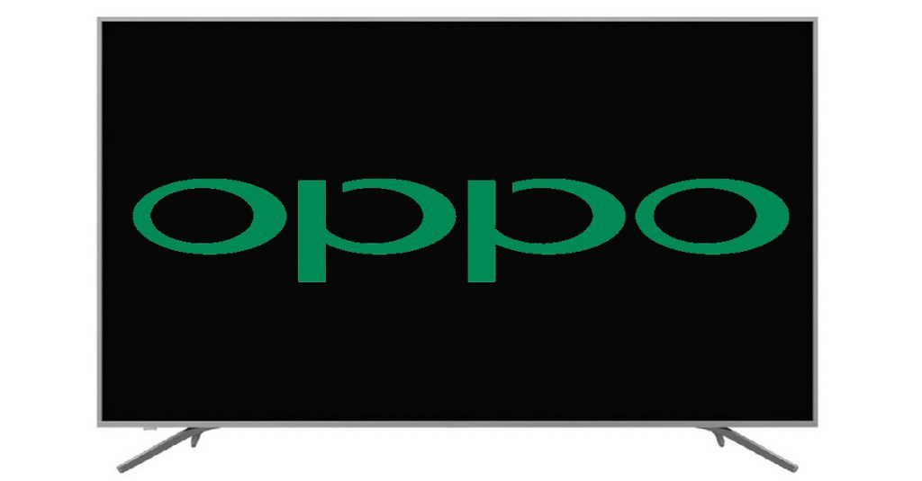 OPPO เตรียมเปิดตัว Smart TV ช่วงครึ่งหลังของปี 2020 พร้อมเผยทิศทาง ...