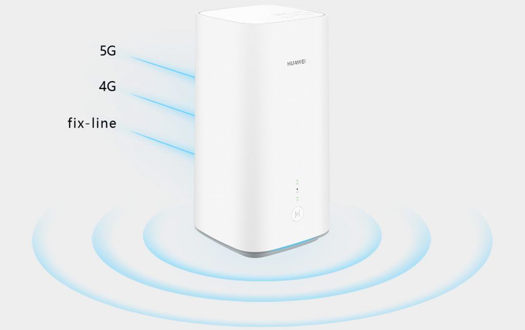 AIS เปิดตัว 5G Home Broadband เราเตอร์กระจายสัญญาณ 5G ความเร็วสูงสุด ...