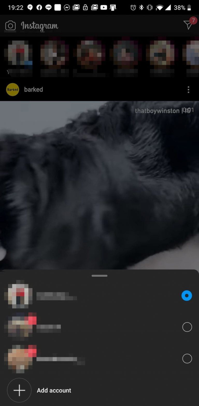 Instagram เปิดทางลัดให้สร้าง ID ใหม่แบบง่ายๆ โดยไม่ต้องกรอกข้อมูลอีเมล ...