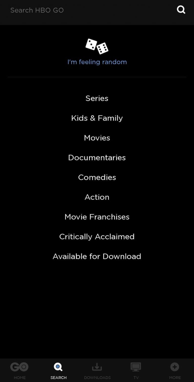 Review | รีวิว HBO GO หนังใหม่และซีรีส์เพียบ เดือนละ 149 บาท สมัครยังไง ...