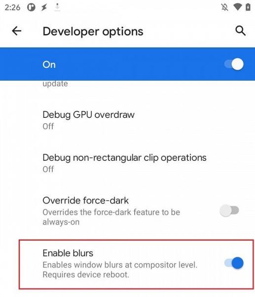 เผยข้อมูล 14 ฟีเจอร์ใหม่น่าสนใจ ที่มาพร้อมกับ Android 11 (Developers Preview 3) | DroidSans