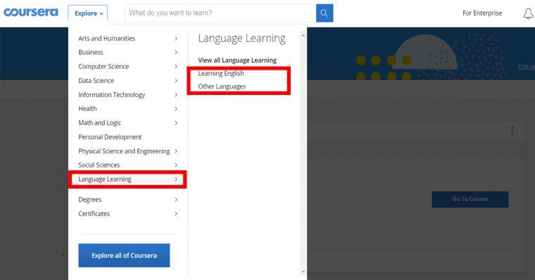 กักตัวให้ได้ความรู้... Coursera เปิดคอร์สเรียนออนไลน์ฟรี รวบรวมหลายวิชา ...