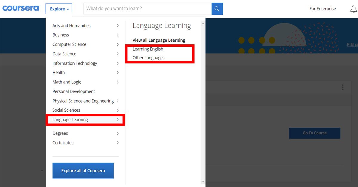 กักตัวให้ได้ความรู้... Coursera เปิดคอร์สเรียนออนไลน์ฟรี รวบรวมหลายวิชา ...