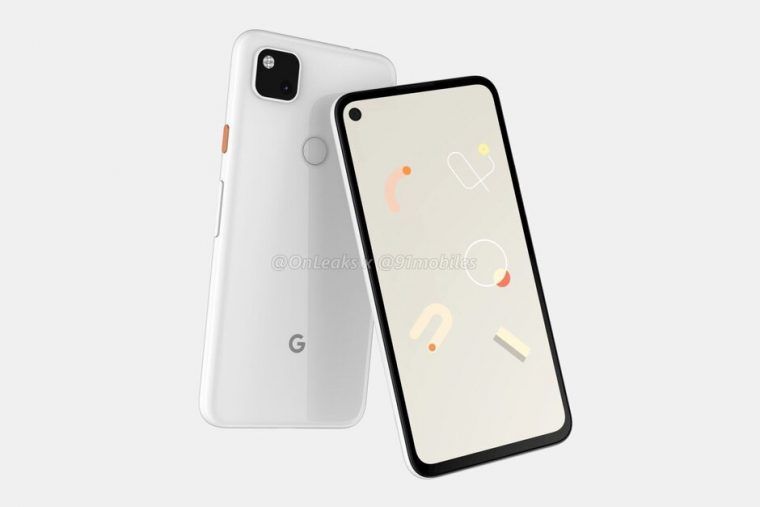 หลุดภาพกล่อง Google Pixel 4a พร้อมสเปคและรายละเอียดคร่าวๆ คาดอีกไม่นานเปิดตัวแน่ | DroidSans