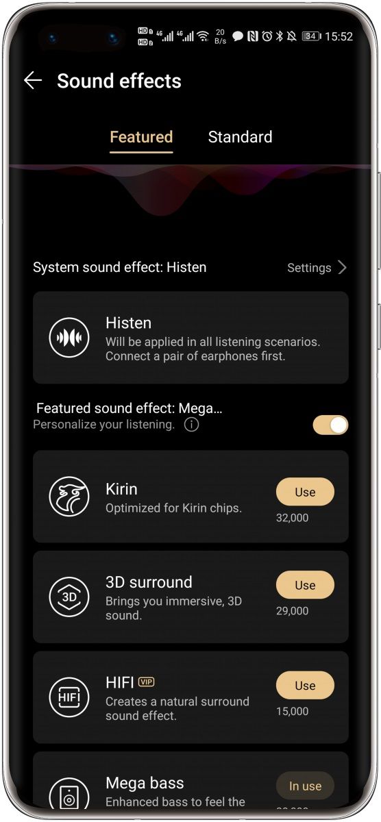 Huawei เปิดตัวบริการสตรีมเพลง Huawei Music ใน 16 ประเทศโซนยุโรป ทดลอง ...