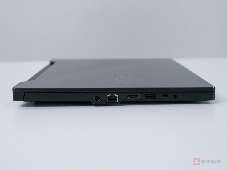 Review | รีวิว ASUS ROG Zephyrus G15 GA502IU เกมมิ่งโน้ตบุ๊คสเปค AMD ...