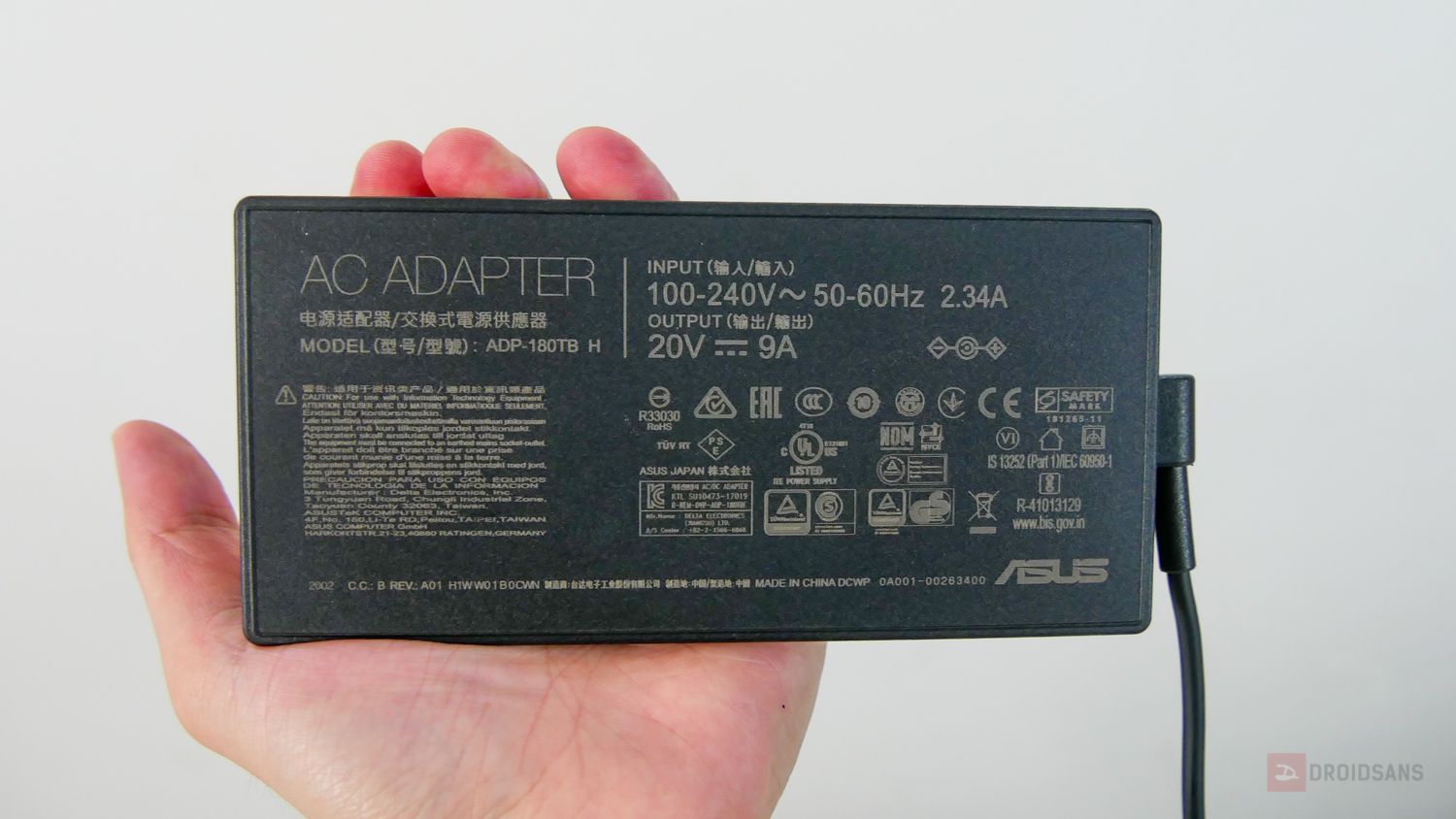 Review | รีวิว ASUS ROG Zephyrus G15 GA502IU เกมมิ่งโน้ตบุ๊คสเปค AMD ...