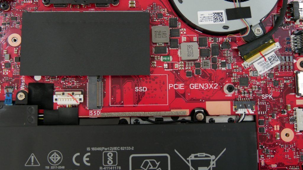 Review | รีวิว ASUS ROG Zephyrus G15 GA502IU เกมมิ่งโน้ตบุ๊คสเปค AMD ...