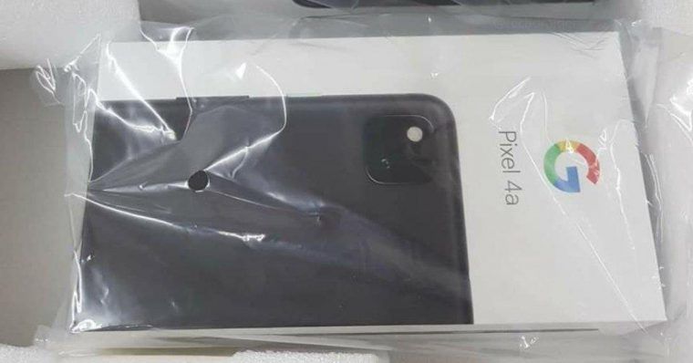 แหล่งข่าวเผยวันเปิดตัวของ Google Pixel 4a เจอกัน 13 กรกฎาคมนี้ แต่รอบนี้อาจไม่มีรุ่น XL | DroidSans