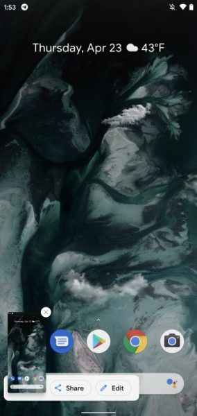 เผยข้อมูล 14 ฟีเจอร์ใหม่น่าสนใจ ที่มาพร้อมกับ Android 11 (Developers Preview 3) | DroidSans