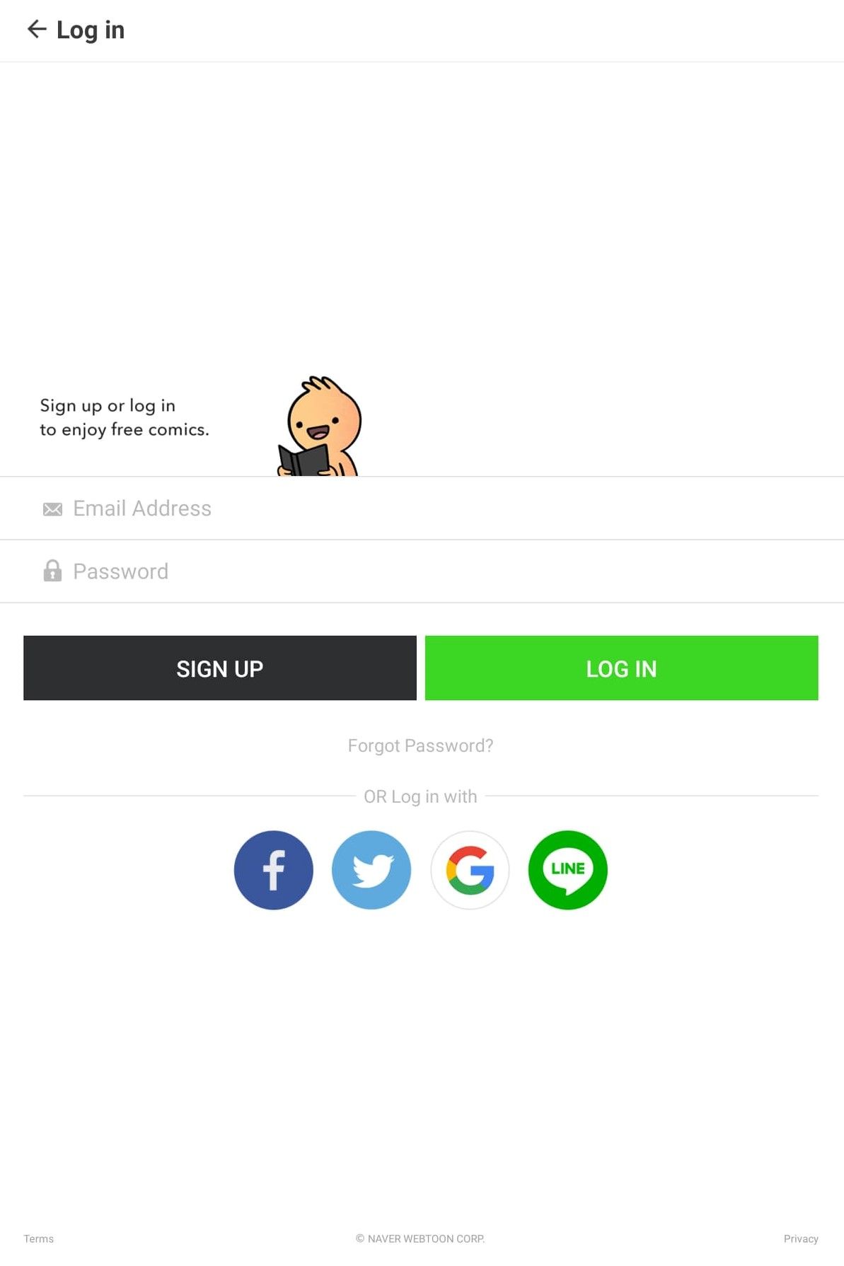 แนะนำ 15 การ์ตูนยอดฮิตที่คนติดกันงอมแงมบน WEBTOON ไว้อ่านกันเพลินๆ ฟรีๆ ...