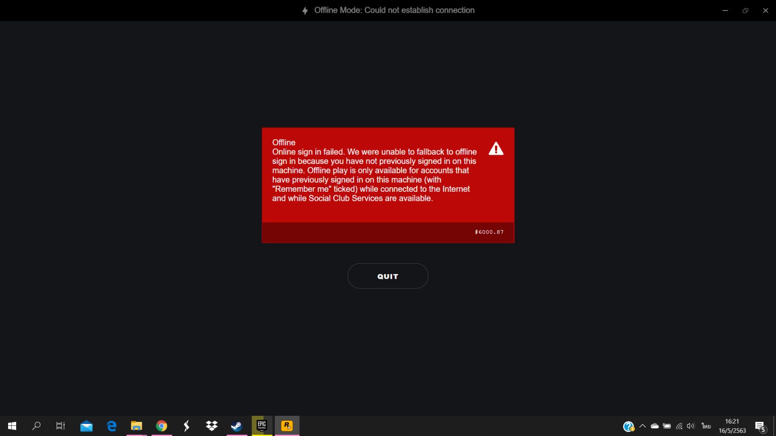 รวมสูตรโกง GTA V ทั้งบน PC และ Console อัปเดตล่าสุดปี 2020 | DroidSans