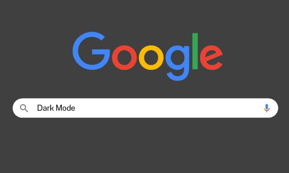 Dark Mode | DroidSans