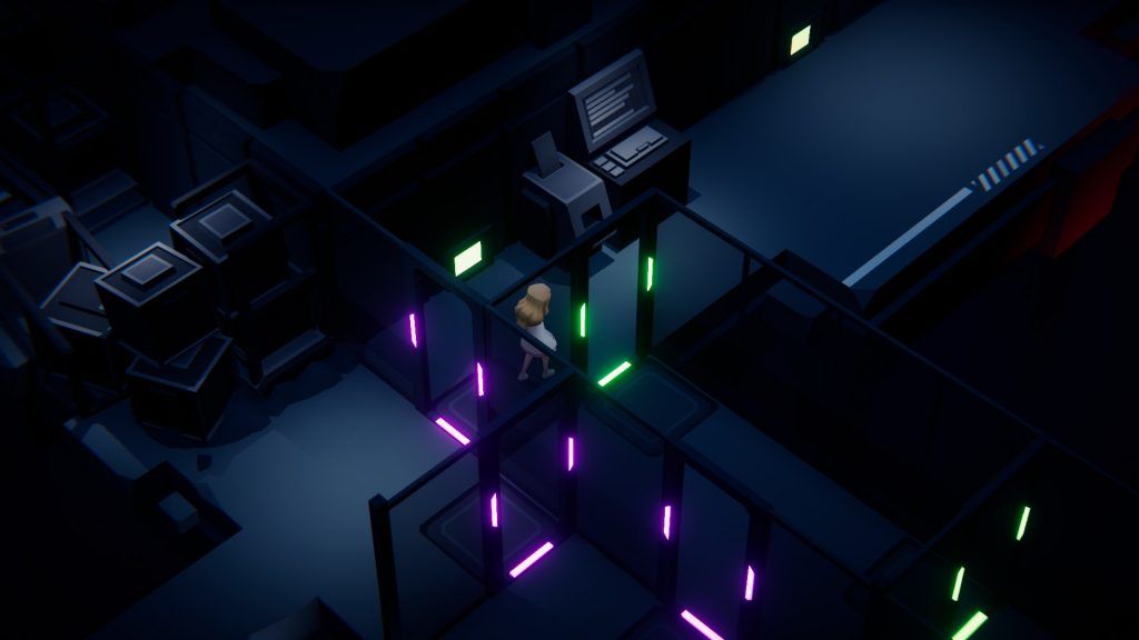 Review | Timelie เกมพัซเซิลรสชาติใหม่ ควบคุมเวลาเพื่อฝ่าอุปสรรค | DroidSans